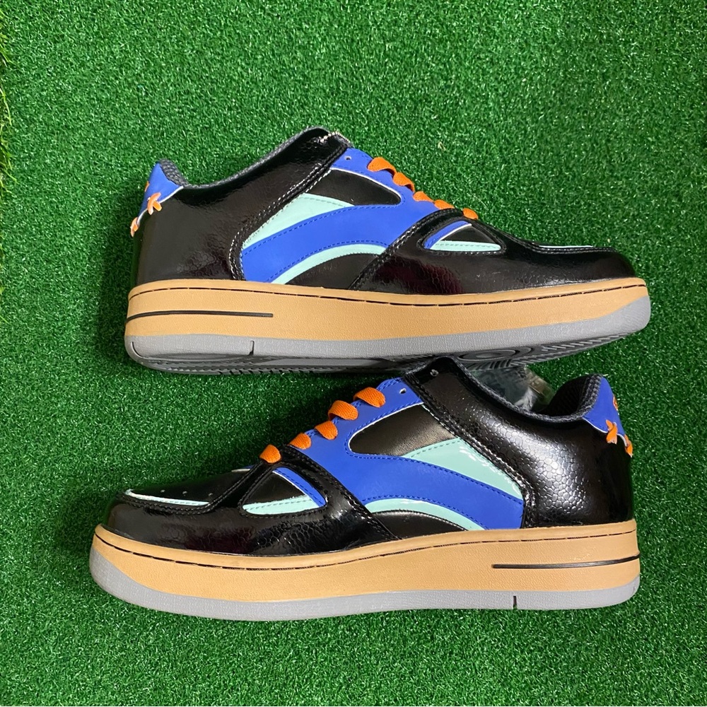 Greedy Genius Sw Pack Phantom Stingray Royal Black Sz… - Gem